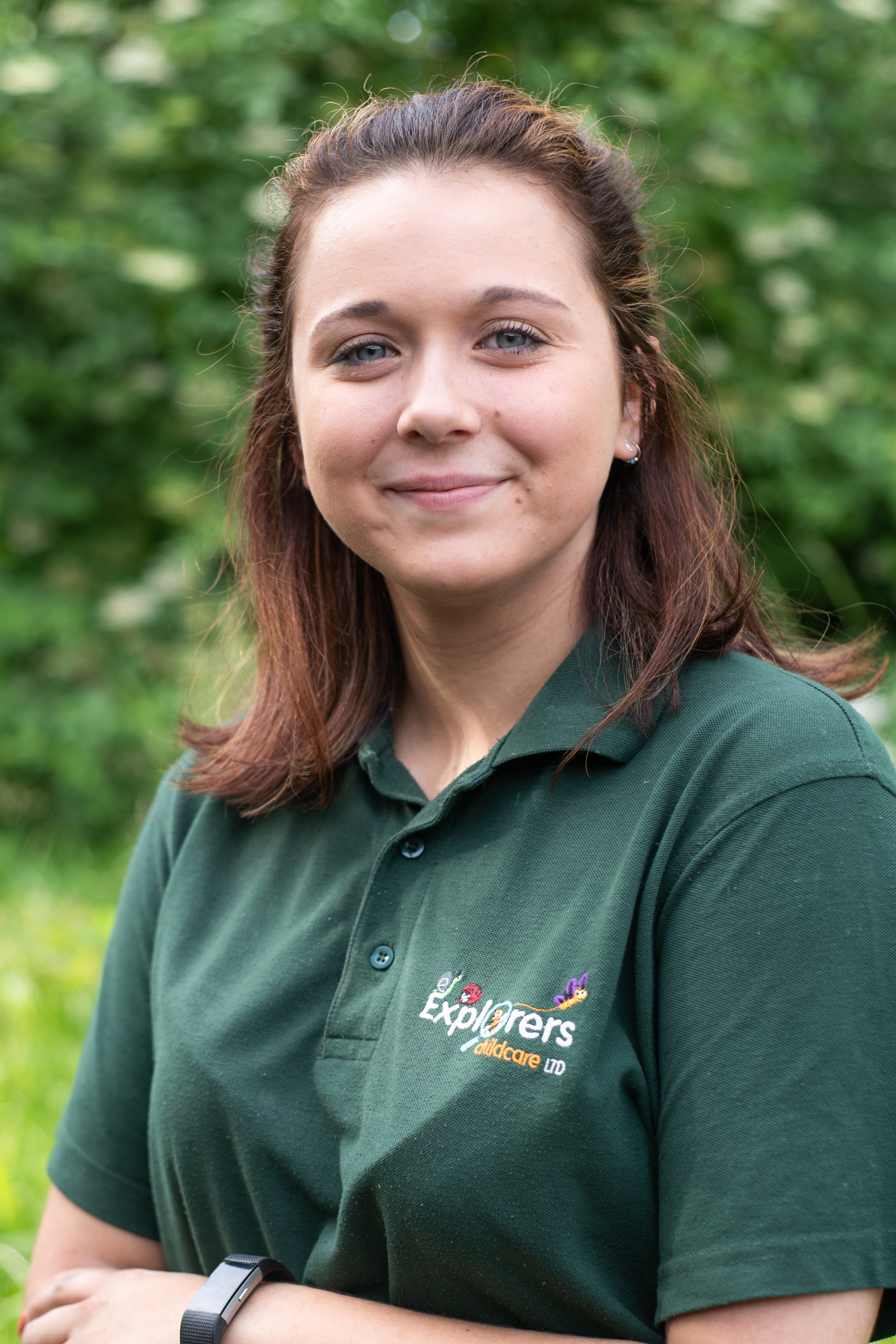 Our Staff - Little Explorers