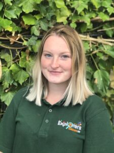 Our Staff – Little Explorers